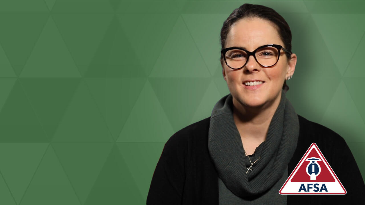 How AFSA helps your business. - American Fire Sprinkler Association