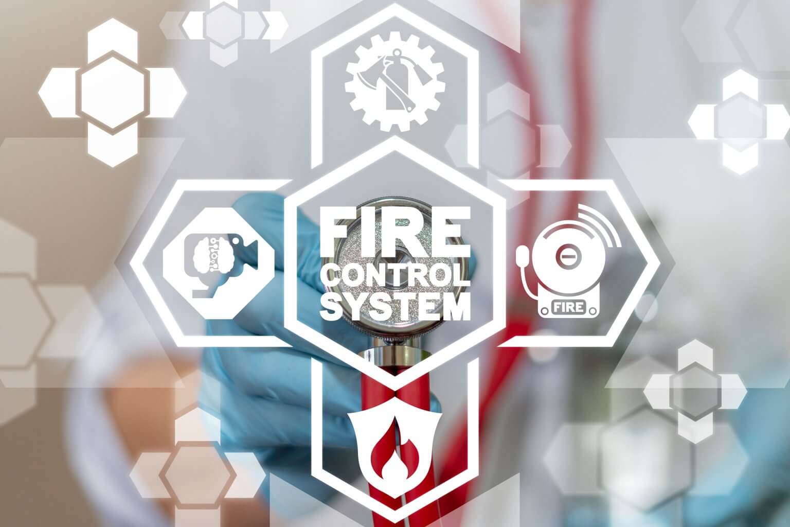 Hands-On Course for Inspection, Testing & Maintenance of Water-based ...