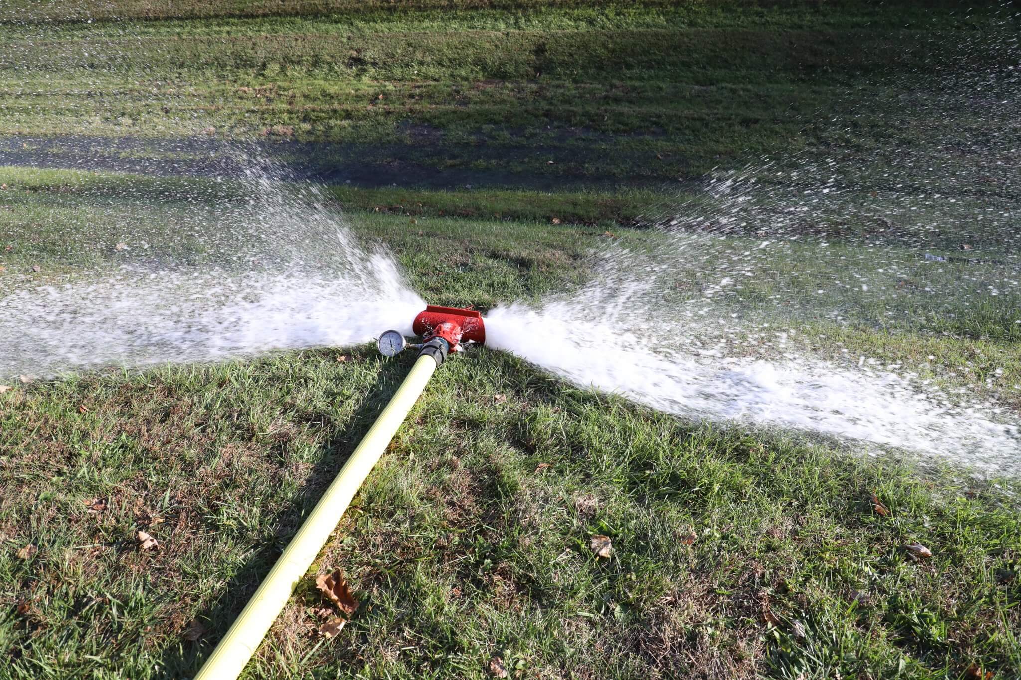 Education & Training - American Fire Sprinkler Association