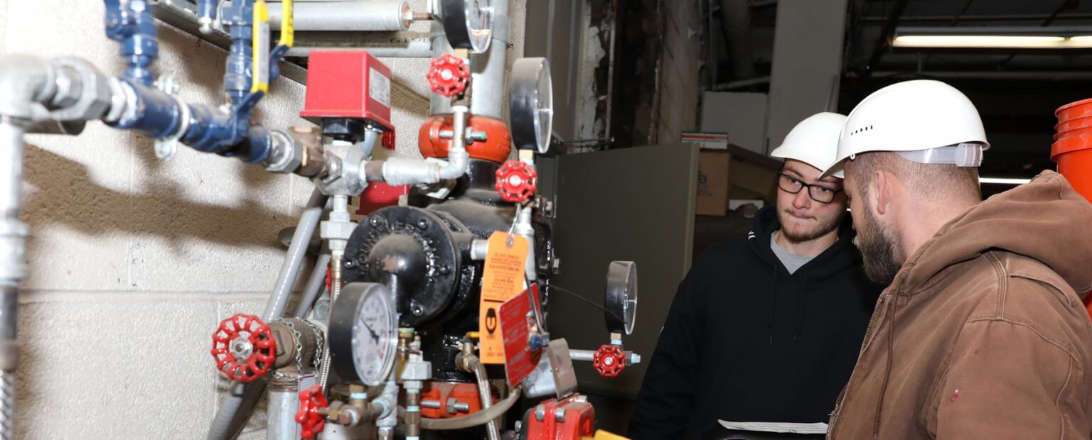 Education & Training - American Fire Sprinkler Association