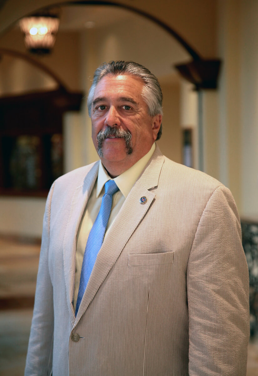 Ron Siarnicki Named Fire Sprinkler Advocate of the Year - American Fire ...