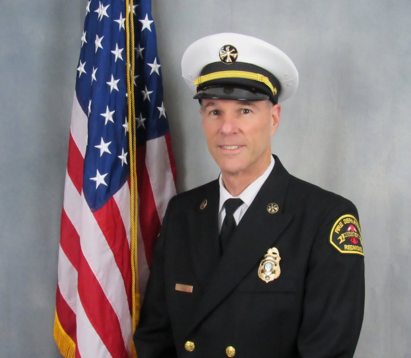 Todd Short Named Fire Sprinkler Advocate of the Year - American Fire ...