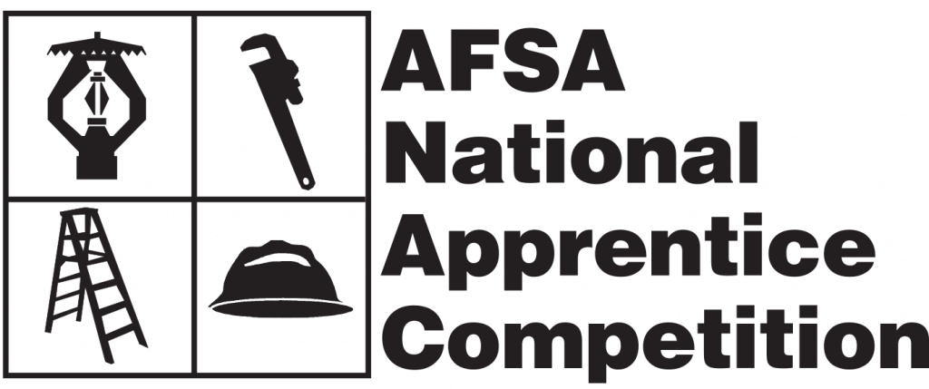 AFSA National Apprentice Competition - American Fire Sprinkler Association