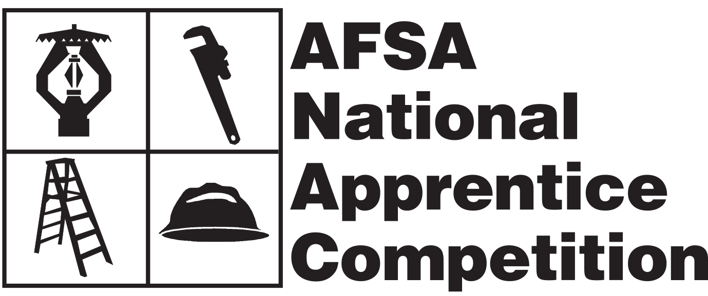AFSA National Apprentice Competition - American Fire Sprinkler Association